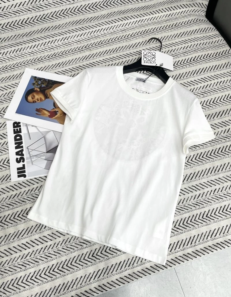 Accurate model Loewe T-Shirts