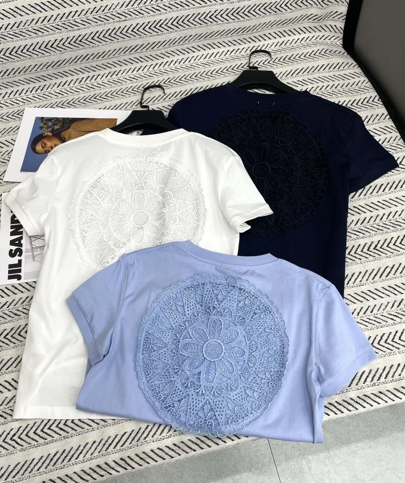 Accurate model Loewe T-Shirts