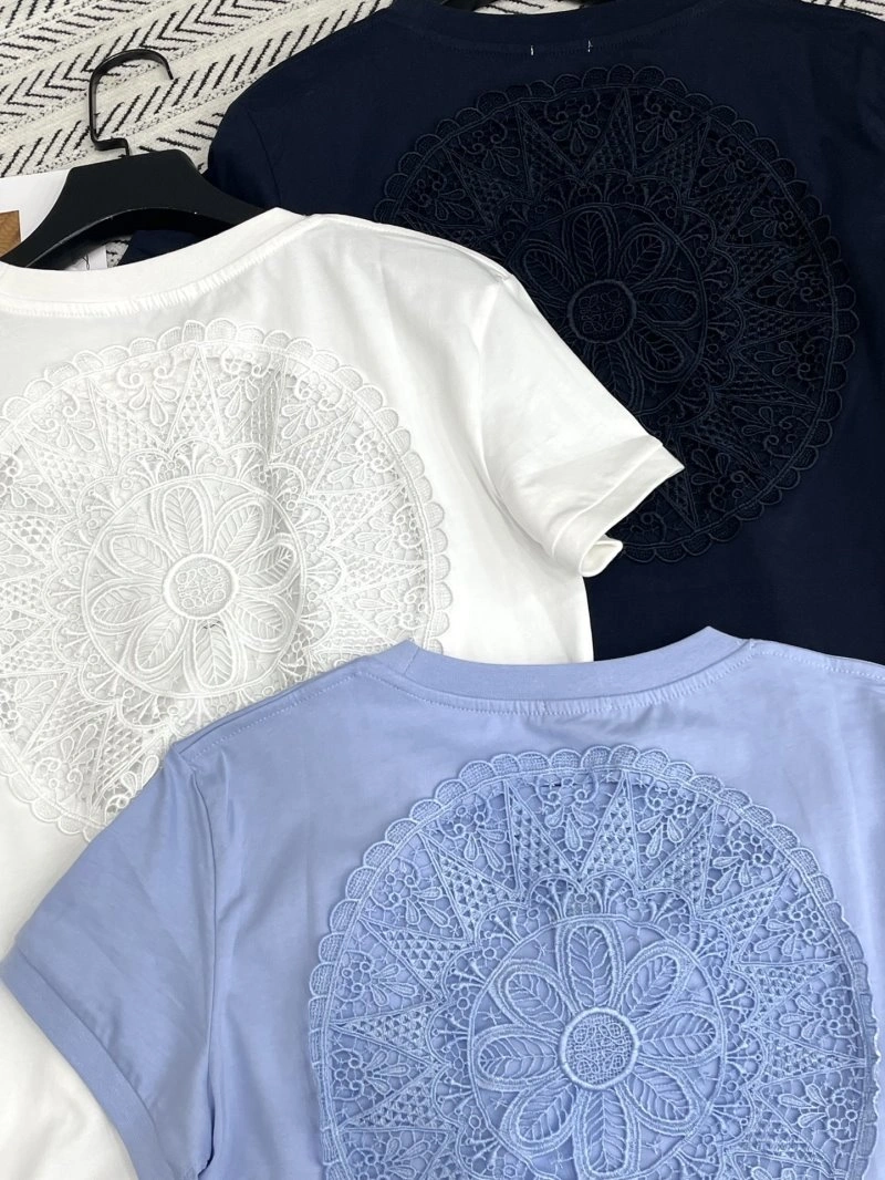 Accurate model Loewe T-Shirts