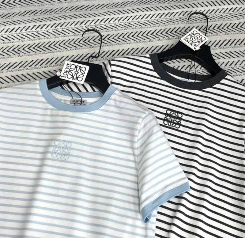 Top mirror Loewe T-Shirts