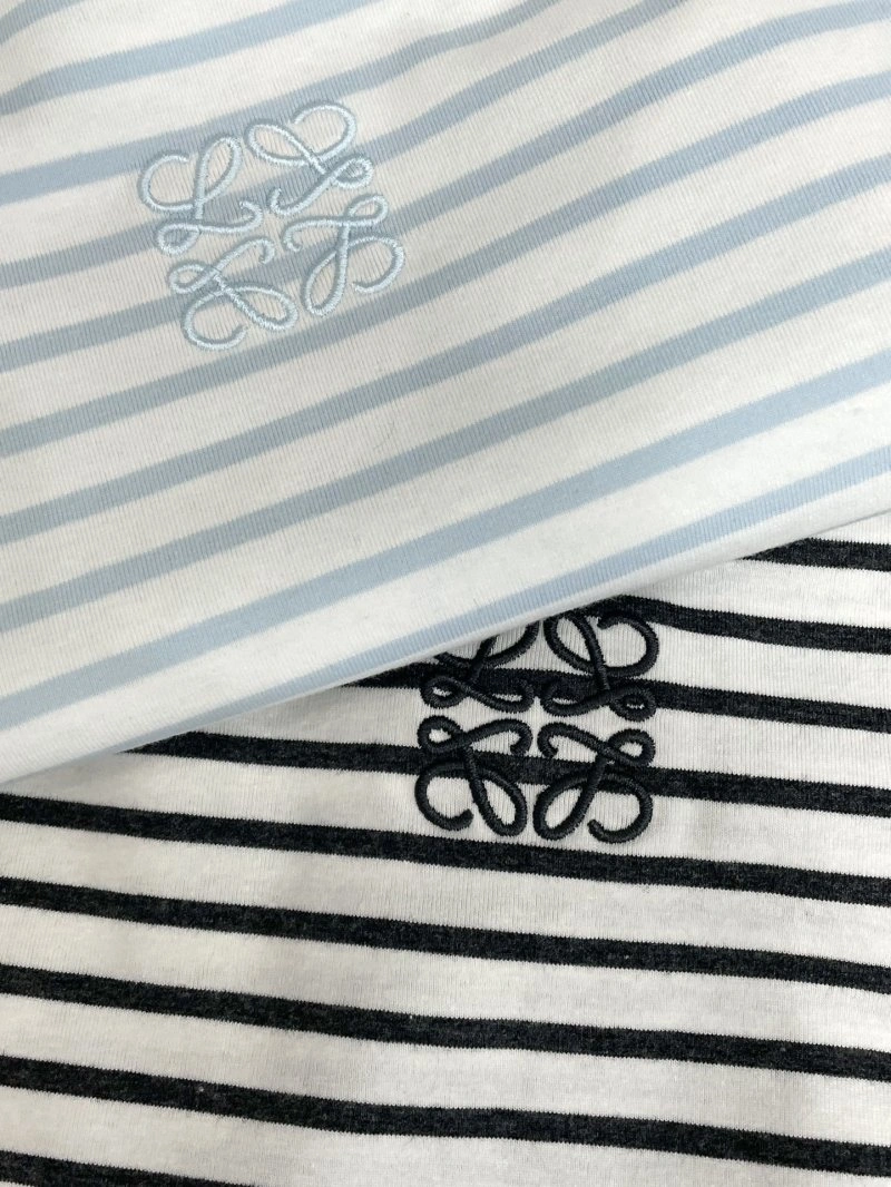 Top mirror Loewe T-Shirts