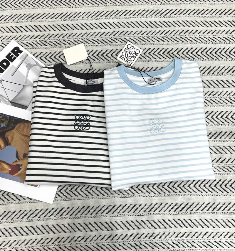 Top mirror Loewe T-Shirts
