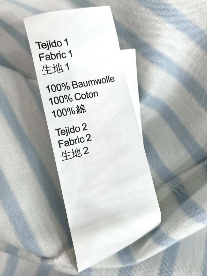 Top mirror Loewe T-Shirts