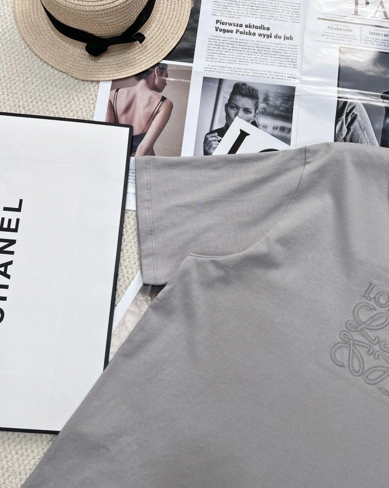 Mirror quality Loewe T-Shirts