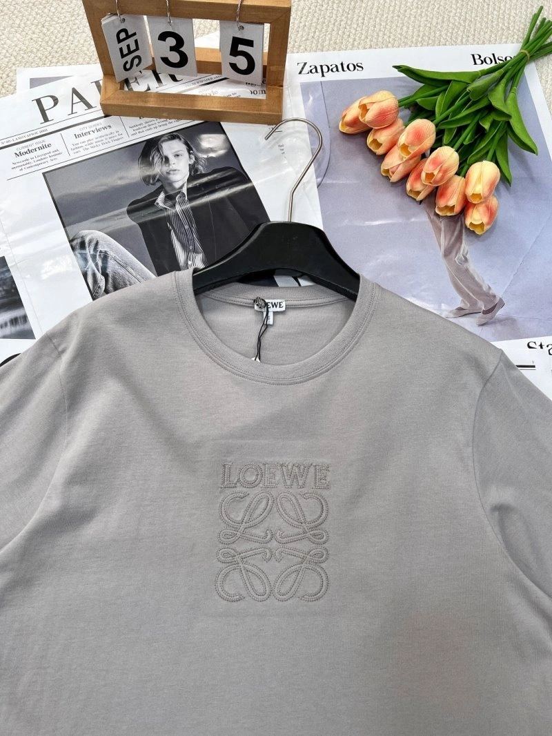 Mirror quality Loewe T-Shirts