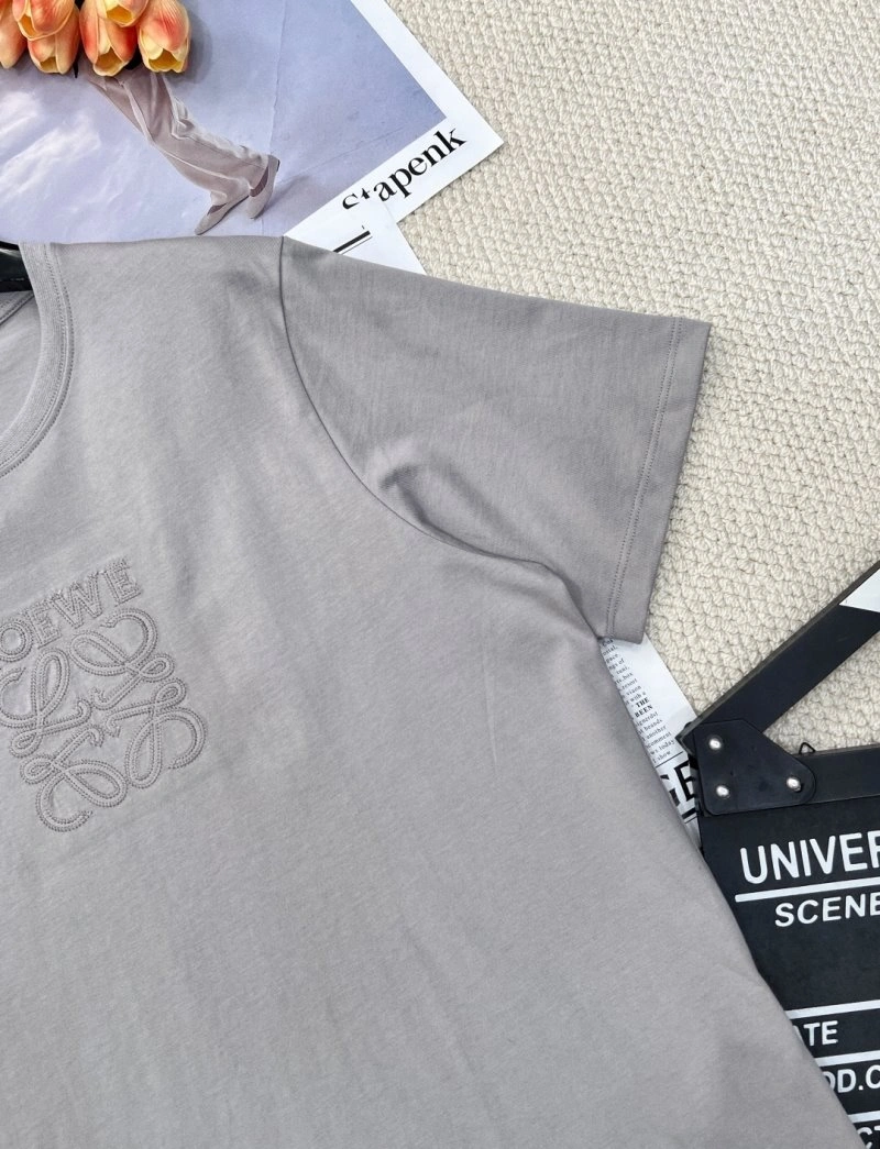 Mirror quality Loewe T-Shirts