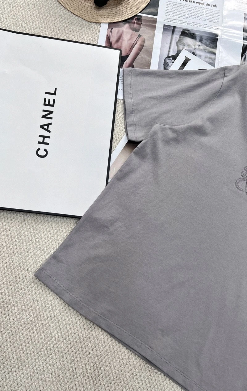 Mirror quality Loewe T-Shirts