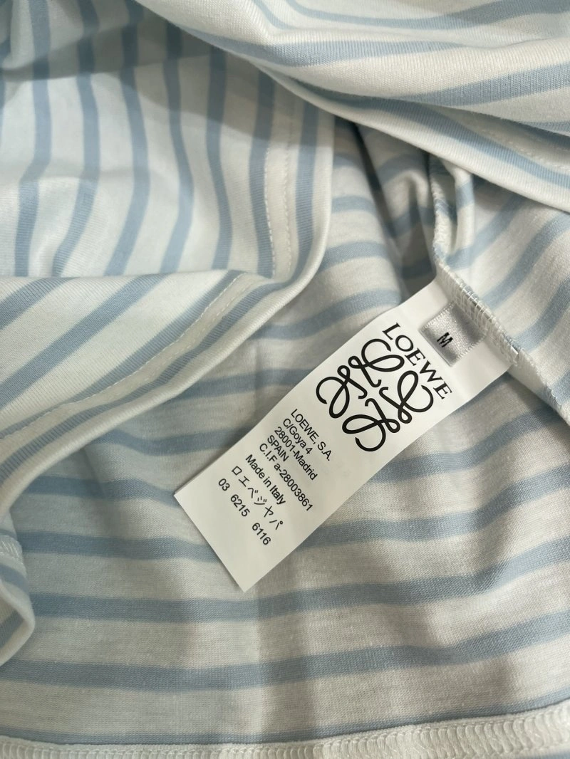 Cut-rate Loewe T-Shirts