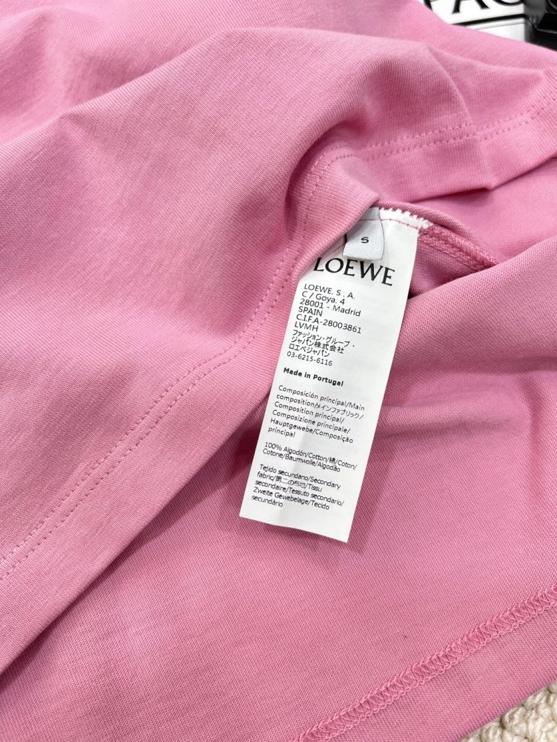 Bargain Loewe T-Shirts