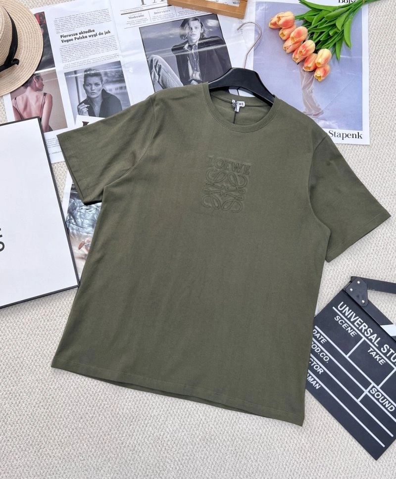 Loewe T-Shirts