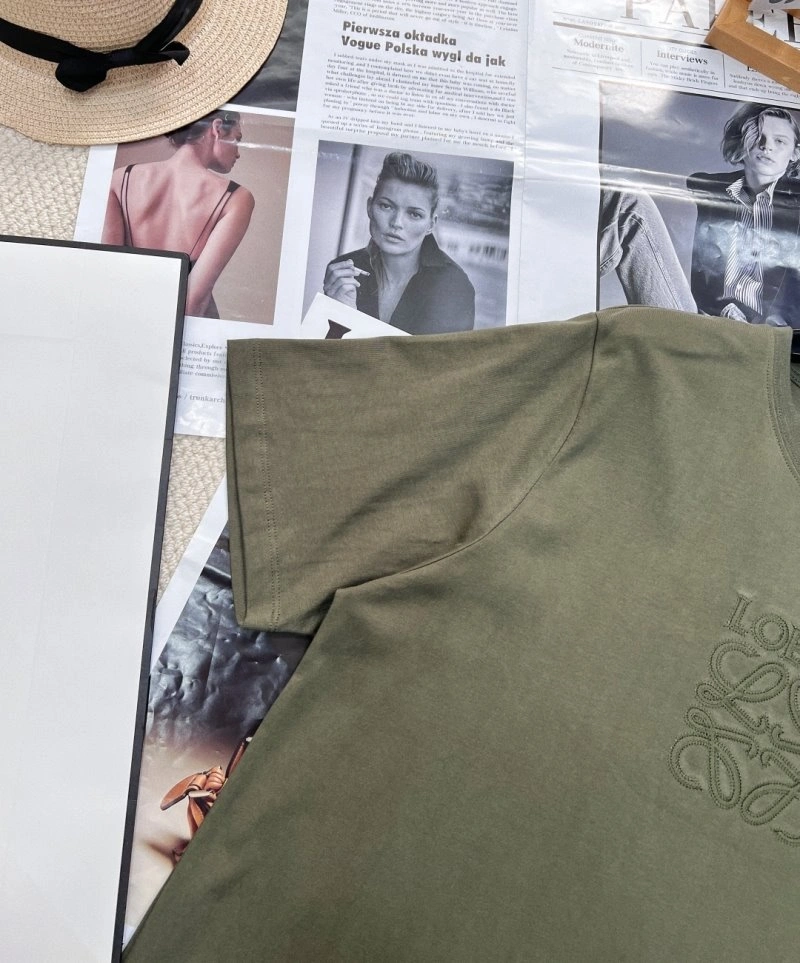 Cut-rate Loewe T-Shirts