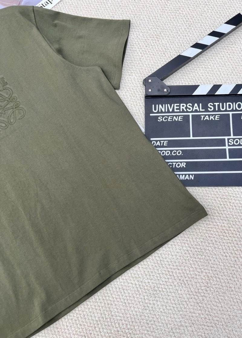 Cut-rate Loewe T-Shirts
