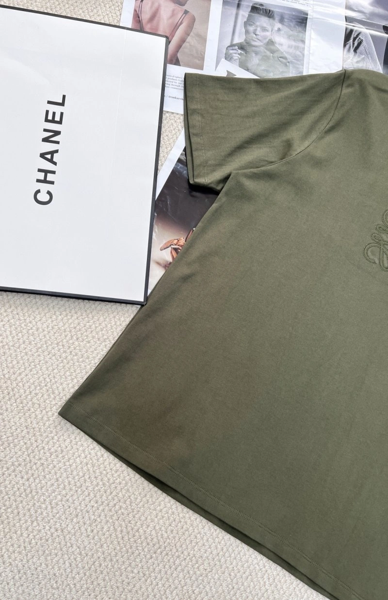Cut-rate Loewe T-Shirts