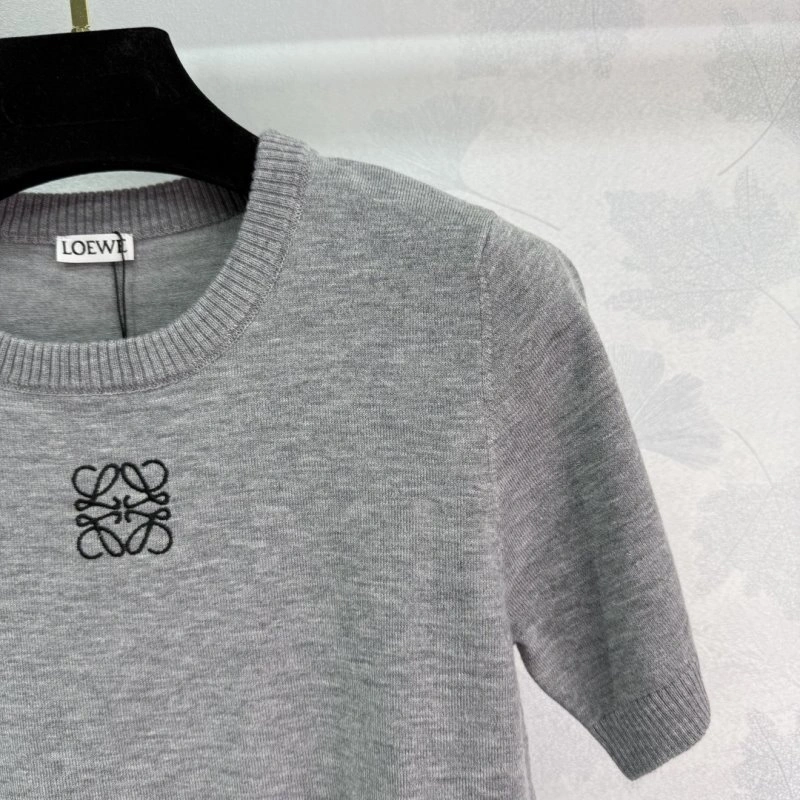 Factory-made Loewe T-Shirts