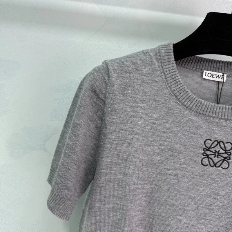 Factory-made Loewe T-Shirts