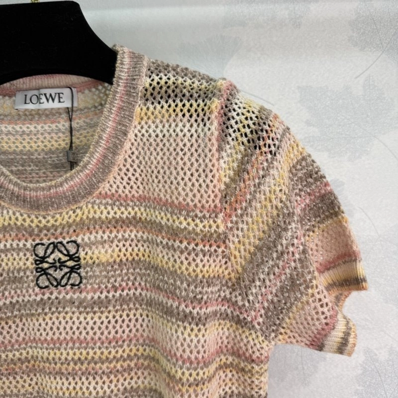 Inexpensive Loewe T-Shirts