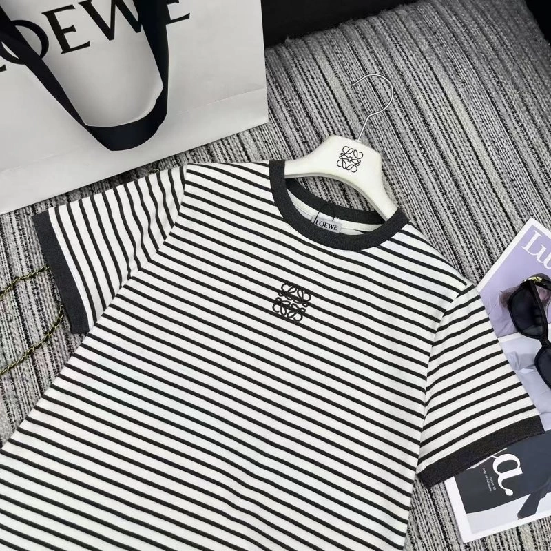 Indistinguishable Loewe T-Shirts