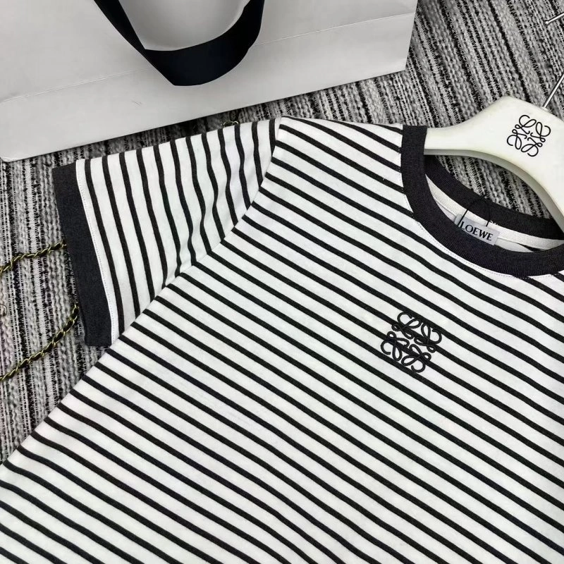 Indistinguishable Loewe T-Shirts