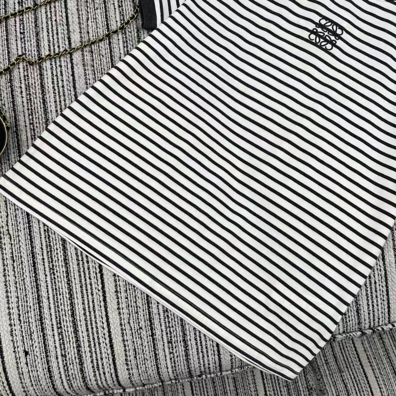 Indistinguishable Loewe T-Shirts