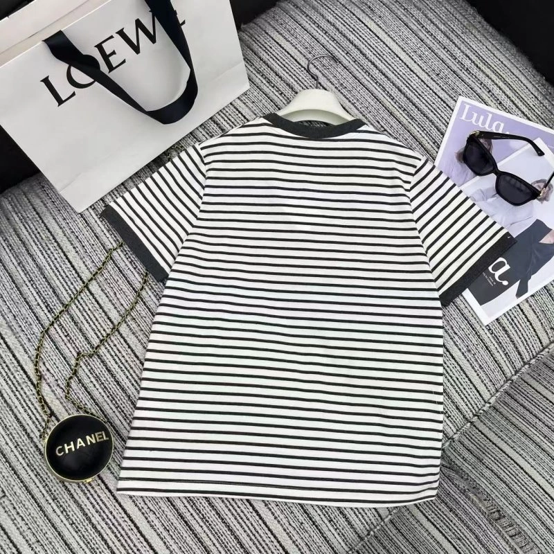 Indistinguishable Loewe T-Shirts