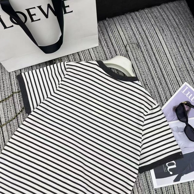 Indistinguishable Loewe T-Shirts