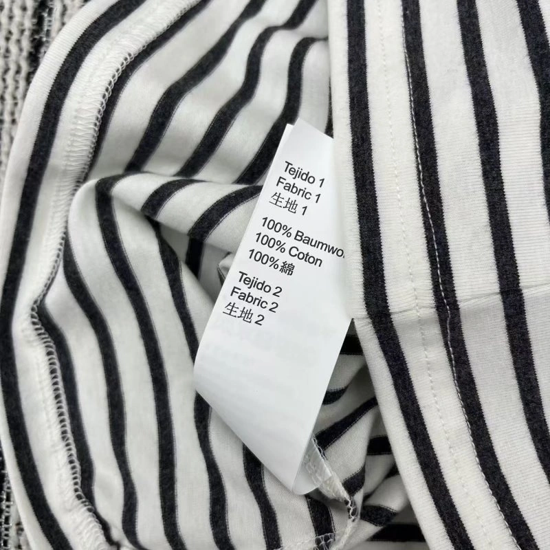 Indistinguishable Loewe T-Shirts