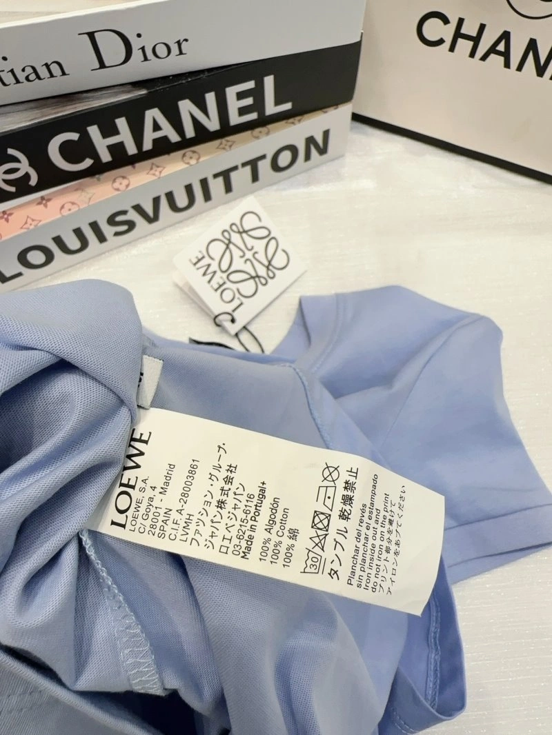 Budget-friendly Loewe T-Shirts