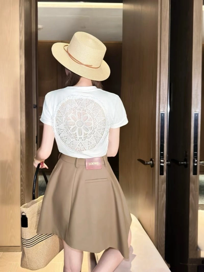 Loewe T-Shirts
