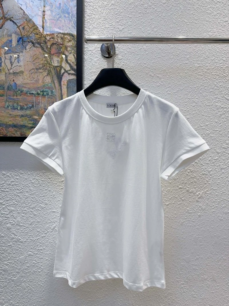 Indistinguishable Loewe T-Shirts