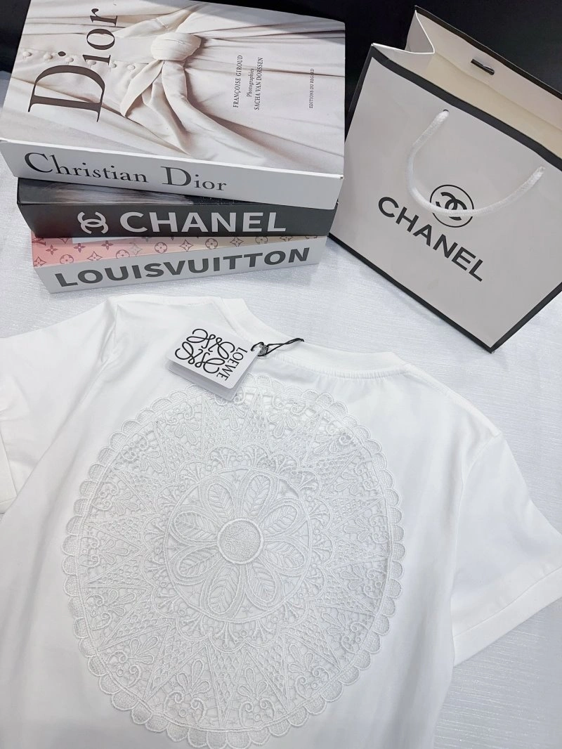 Indistinguishable Loewe T-Shirts