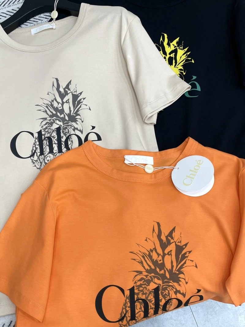 Mirror quality Loewe T-Shirts
