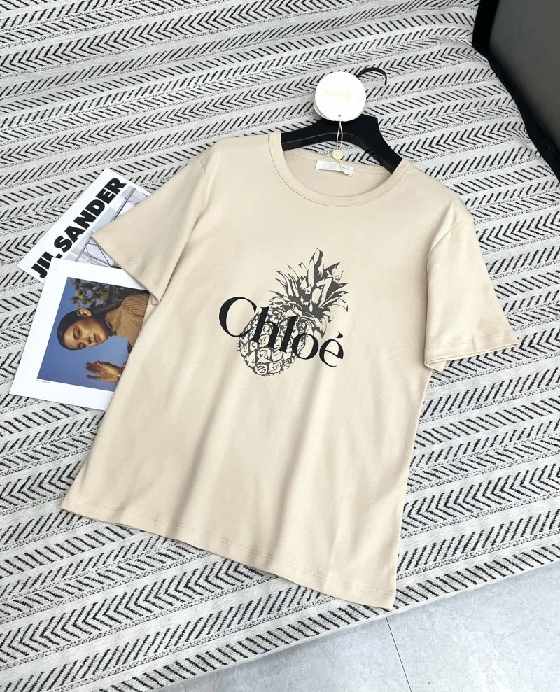 Mirror quality Loewe T-Shirts