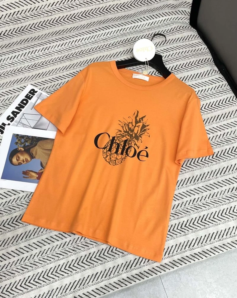 Mirror quality Loewe T-Shirts