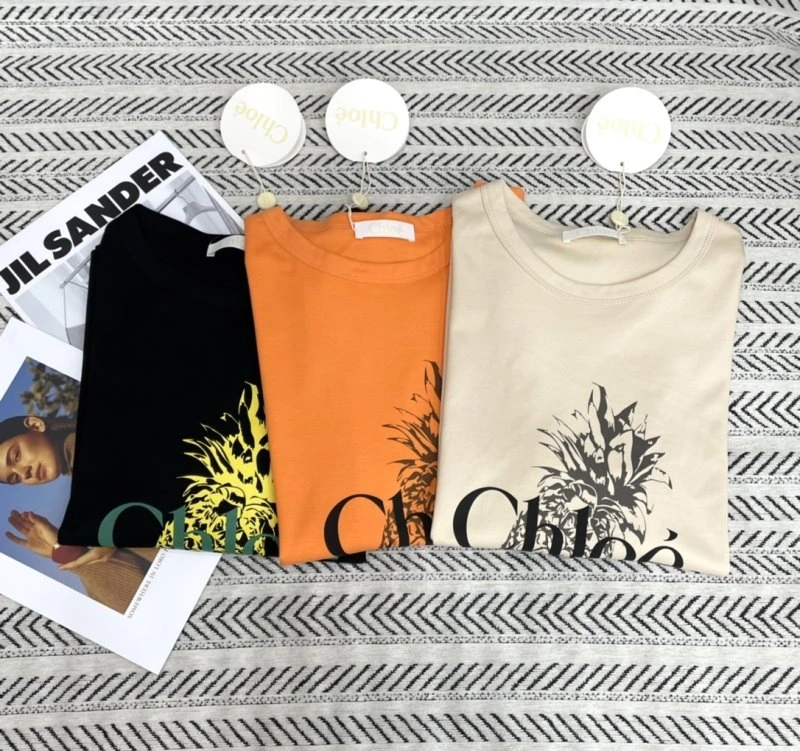 Mirror quality Loewe T-Shirts