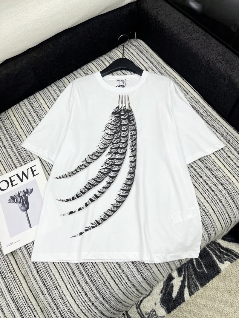 High accuracy Loewe T-Shirts