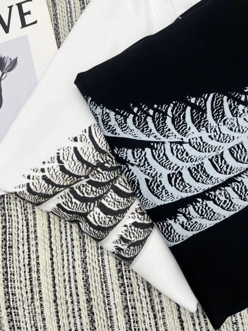 High accuracy Loewe T-Shirts