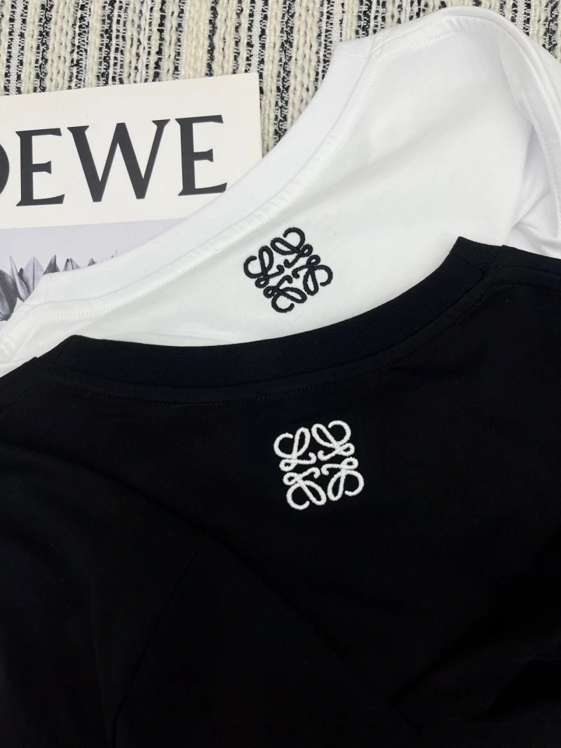 High accuracy Loewe T-Shirts