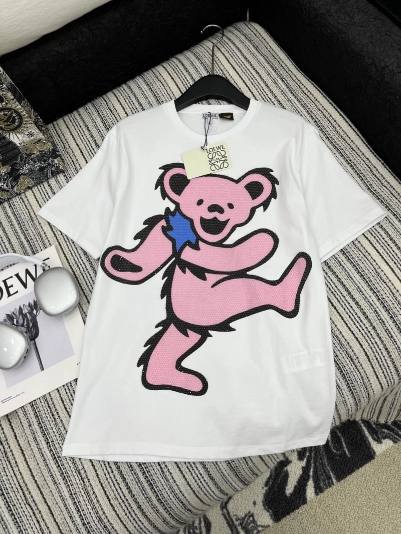 Loewe T-Shirts