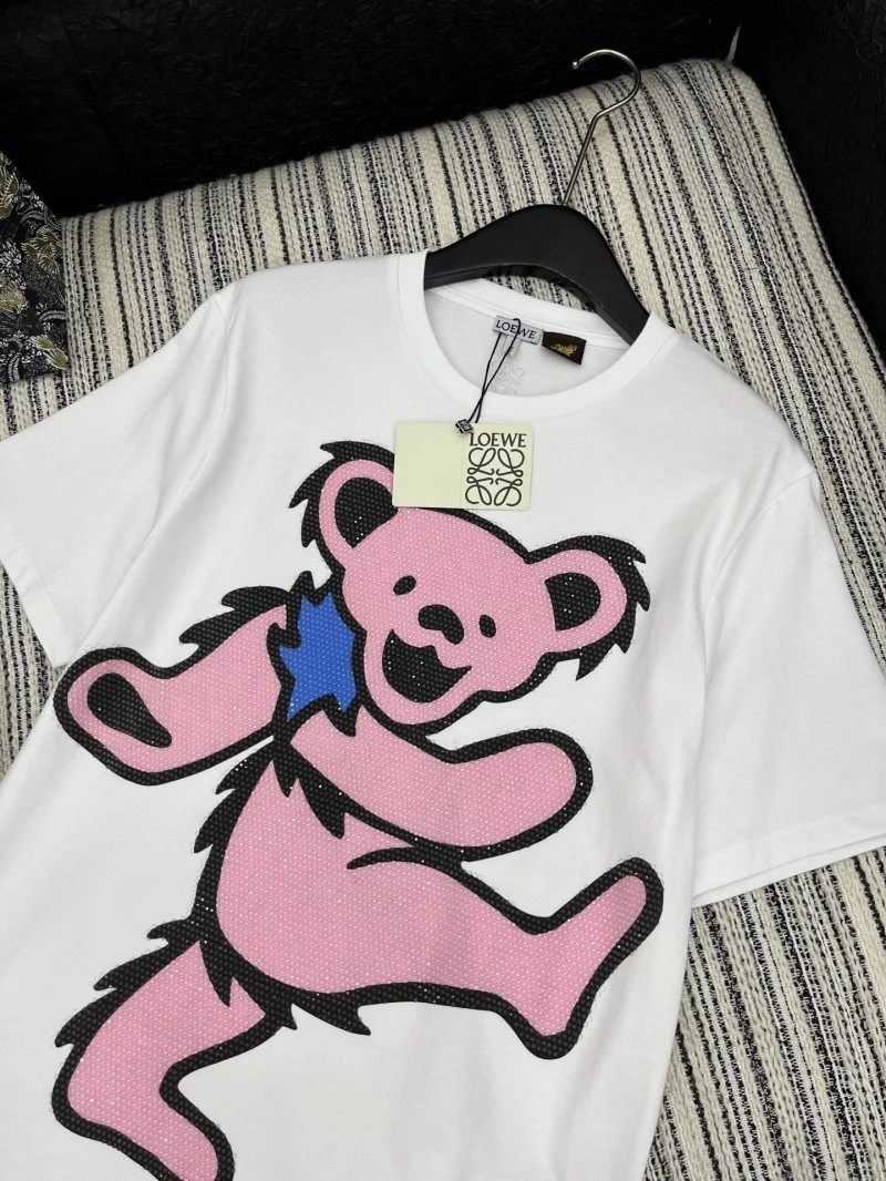 Cut-rate Loewe T-Shirts
