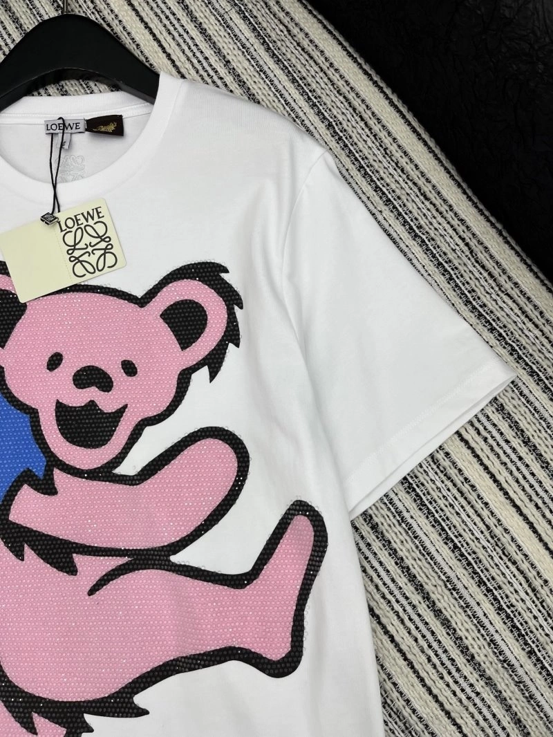 Cut-rate Loewe T-Shirts