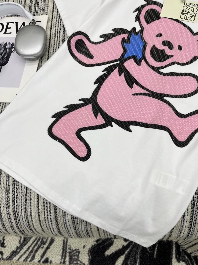 Cut-rate Loewe T-Shirts