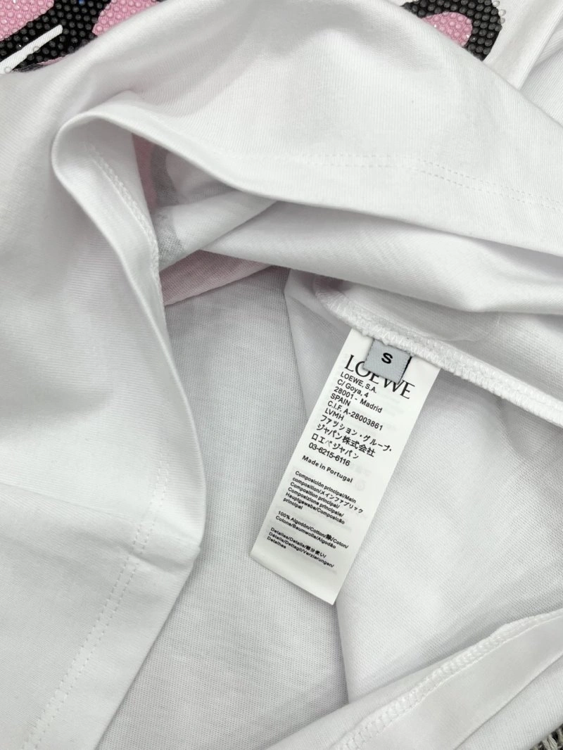 Cut-rate Loewe T-Shirts