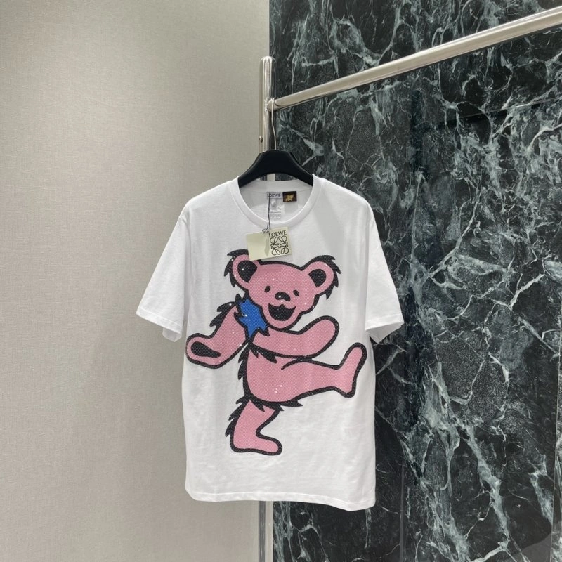 Loewe T-Shirts