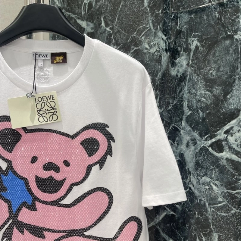 High fidelity Loewe T-Shirts