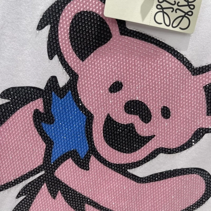 High fidelity Loewe T-Shirts