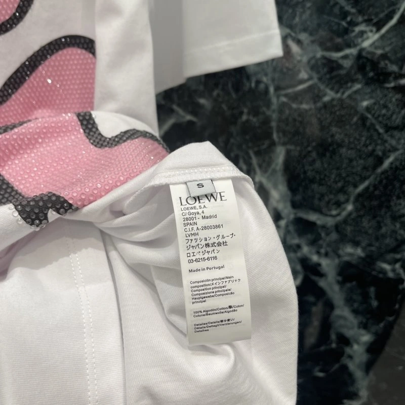 High fidelity Loewe T-Shirts