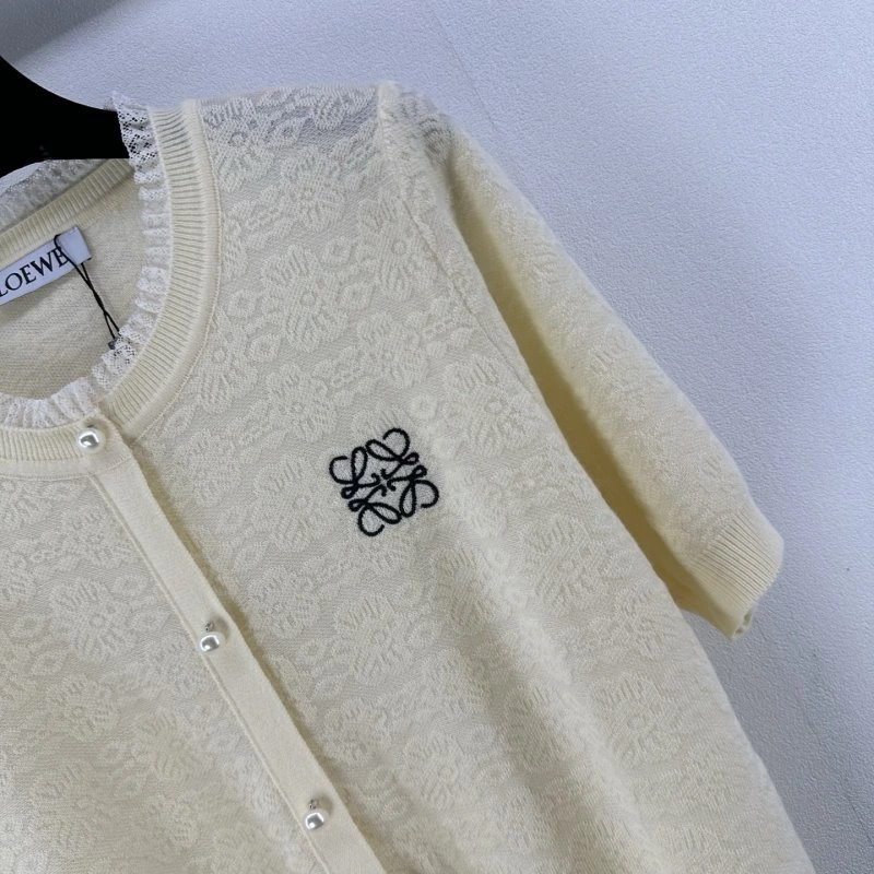Perfect replica Loewe T-Shirts