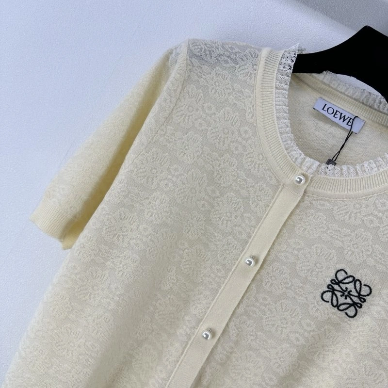 Perfect replica Loewe T-Shirts