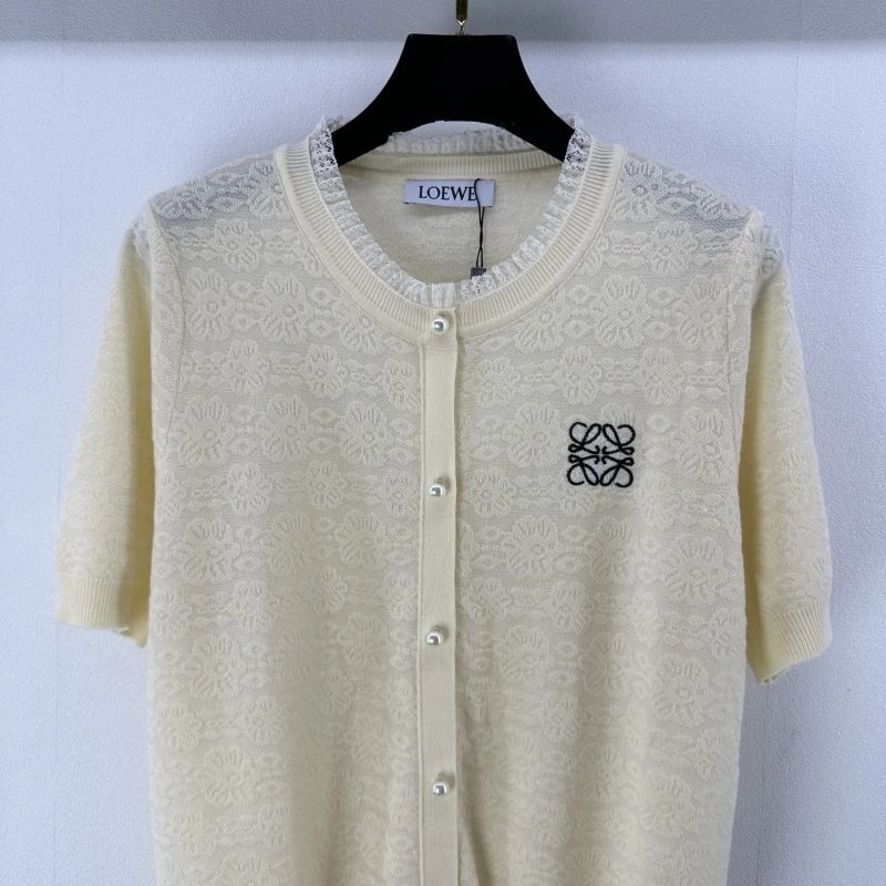 Perfect replica Loewe T-Shirts