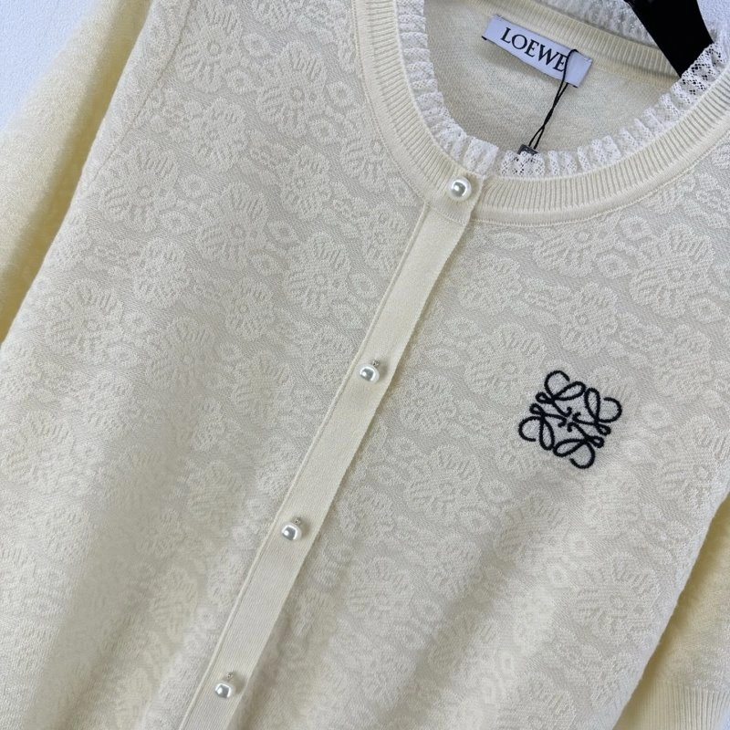 Perfect replica Loewe T-Shirts